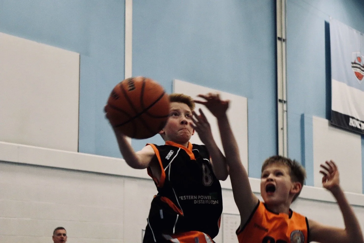 Torbay Tigers (Copy)