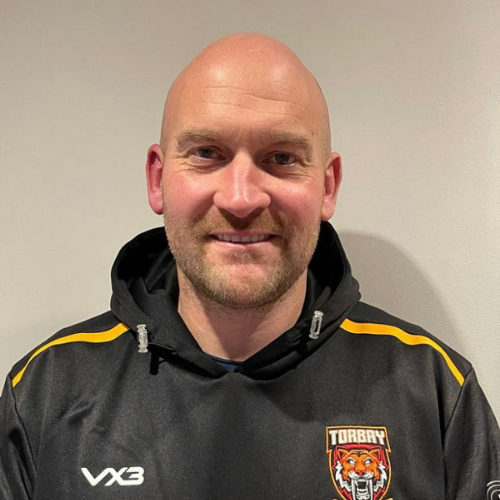 Torbay Tigers (Copy)