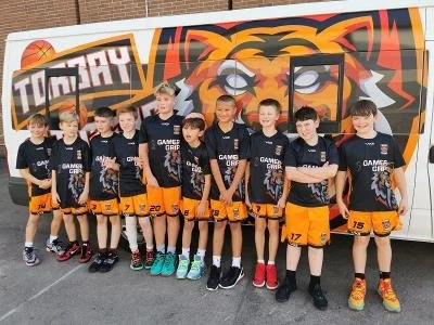 Torbay Tigers