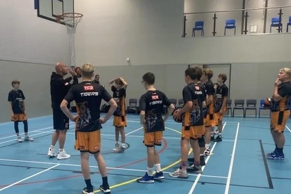 Torbay Tigers