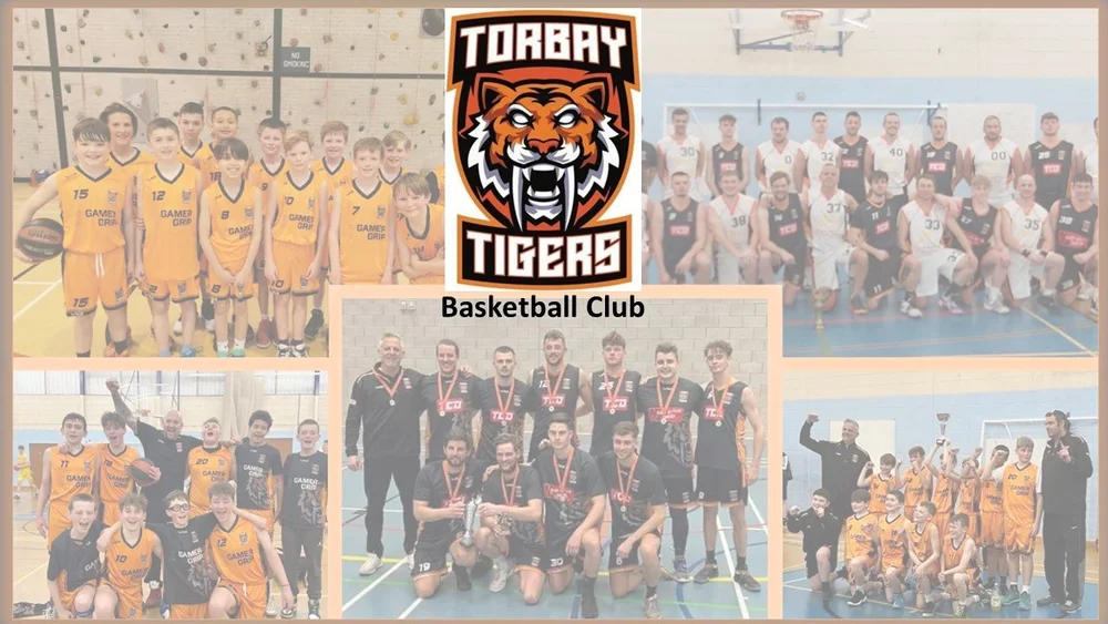 Torbay Tigers