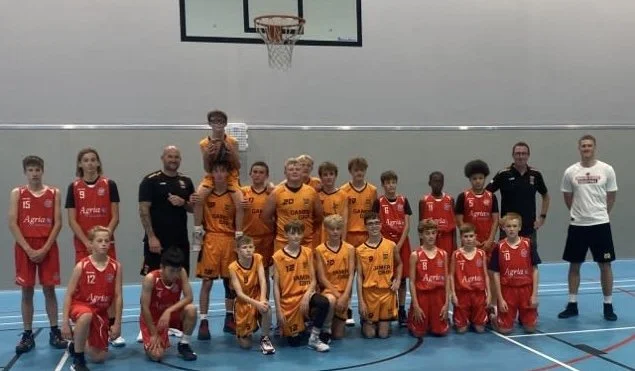 Torbay Tigers