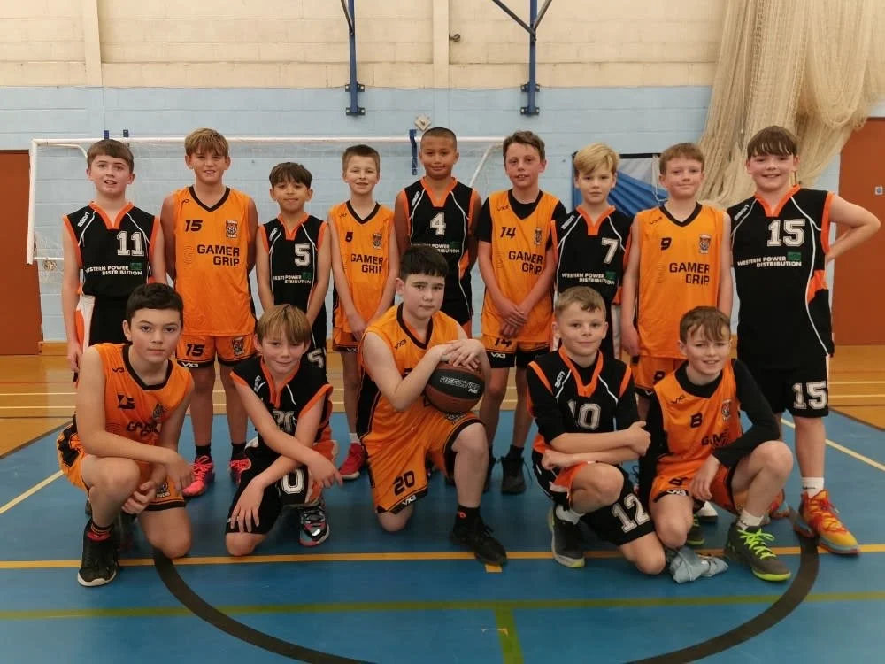 Torbay Tigers