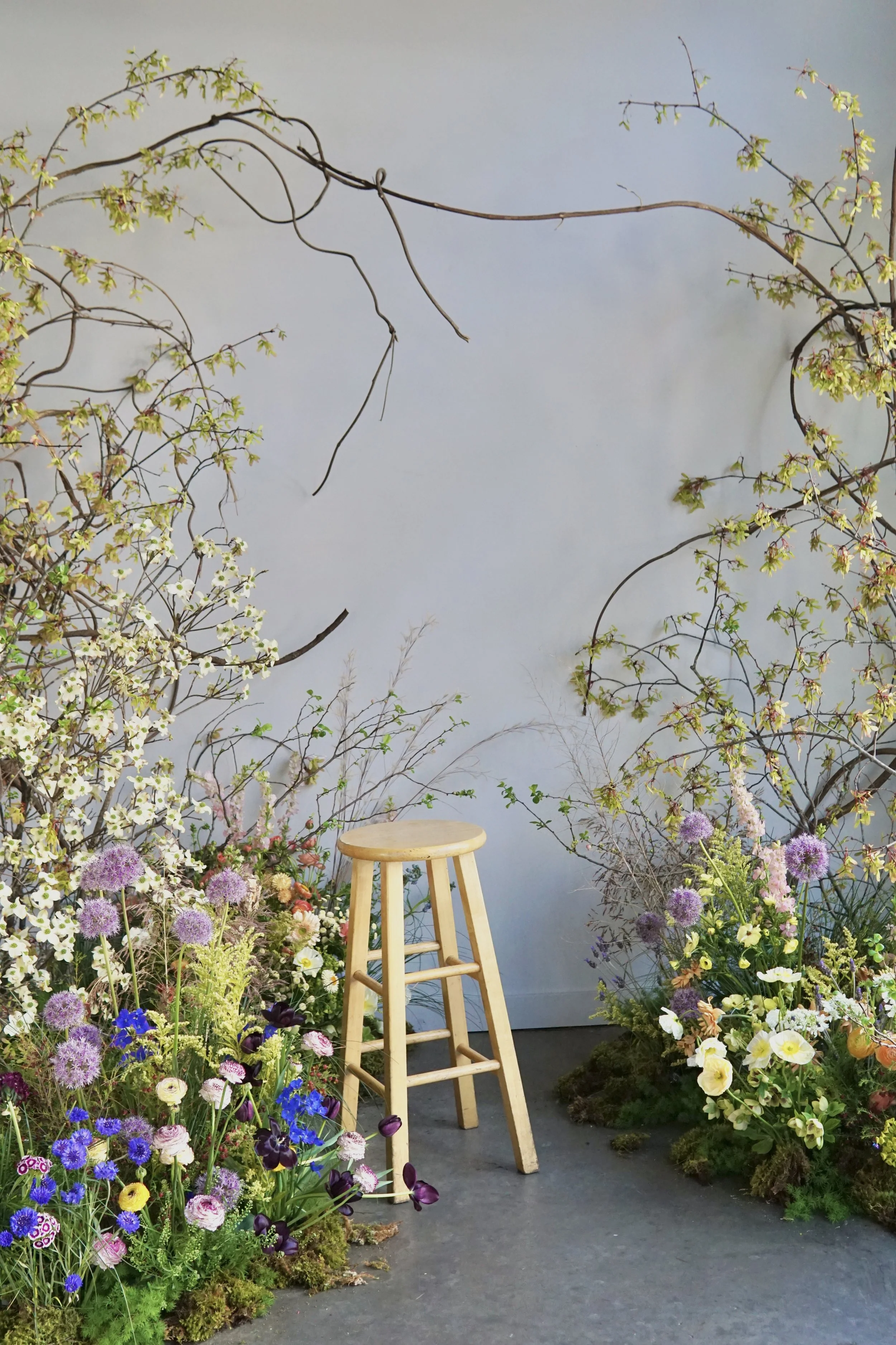 In The Meadow | Floral Design Studio
