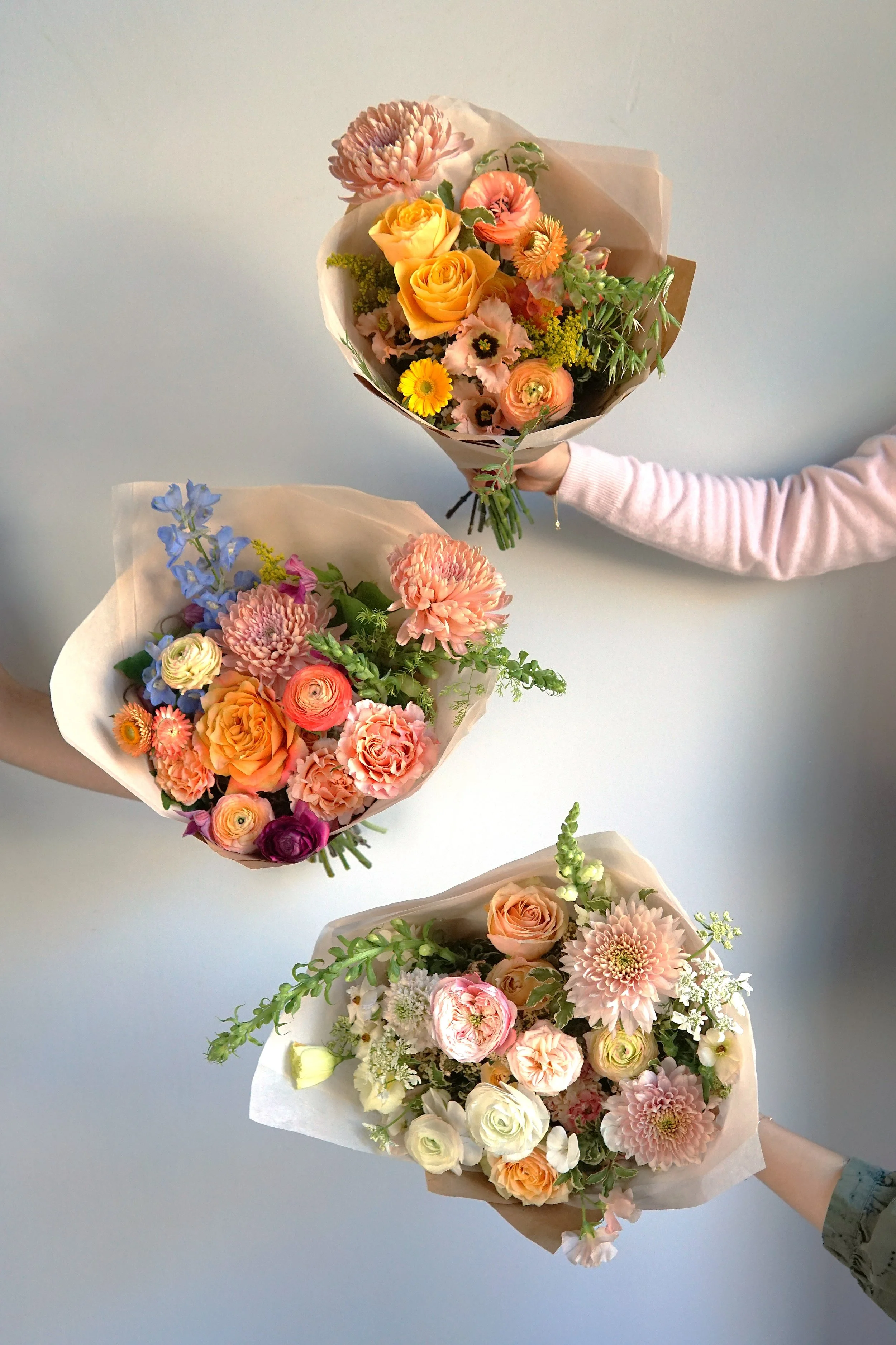 In The Meadow | Floral Design Studio