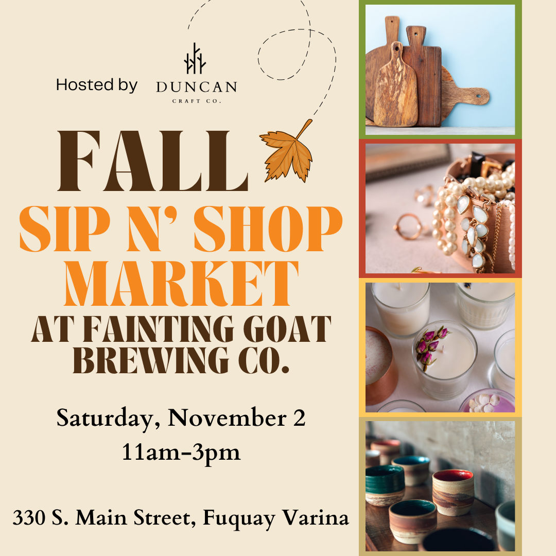 General 2 — Duncan Craft Co. - Love. Made From Wood