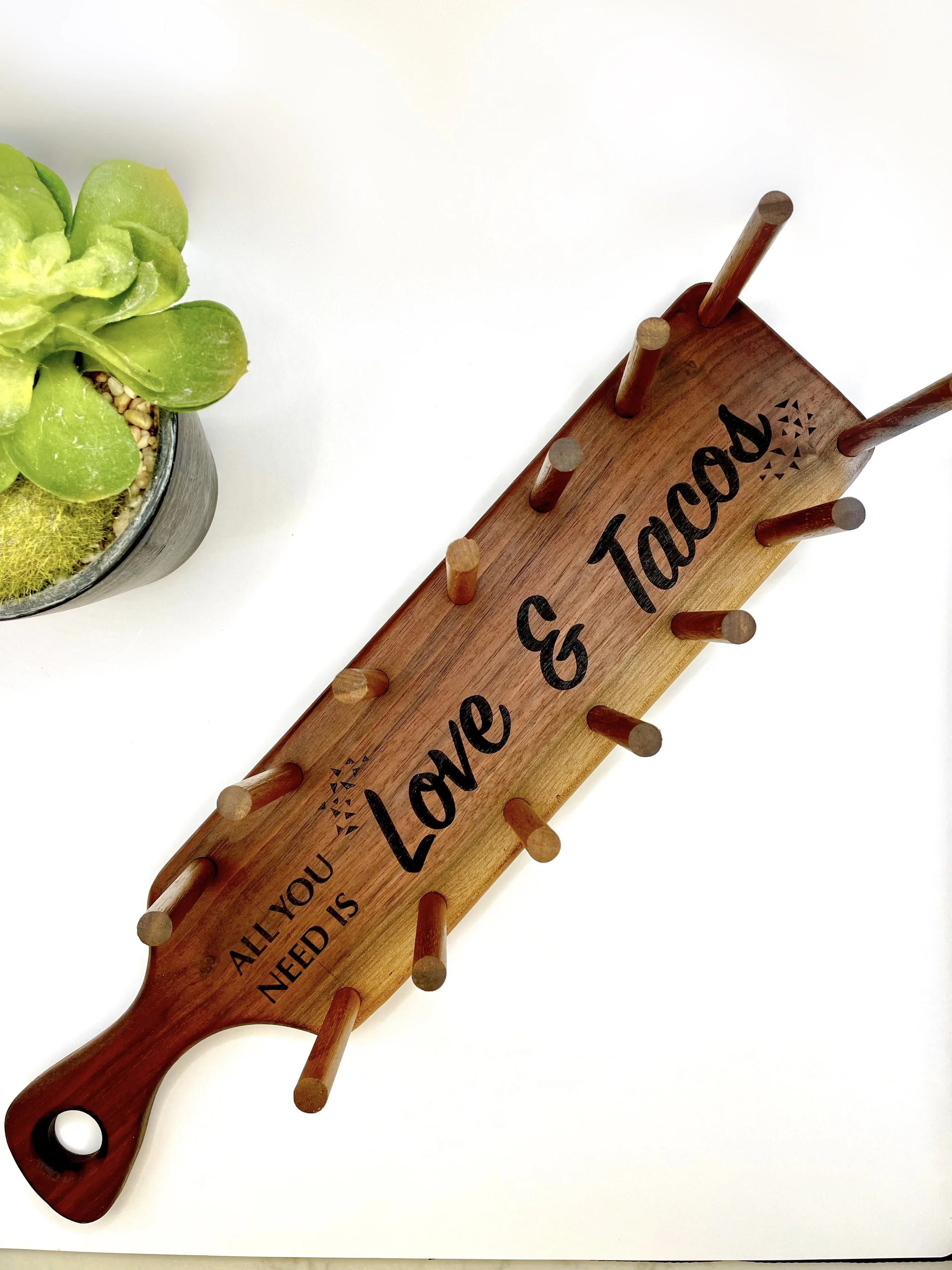Duncan Craft Co. - We build wood crafts you’ll love
