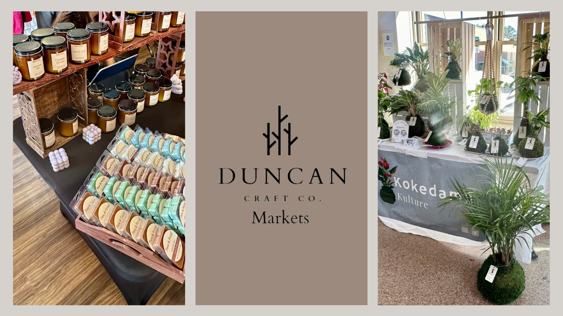 General 2 — Duncan Craft Co. - Love. Made From Wood