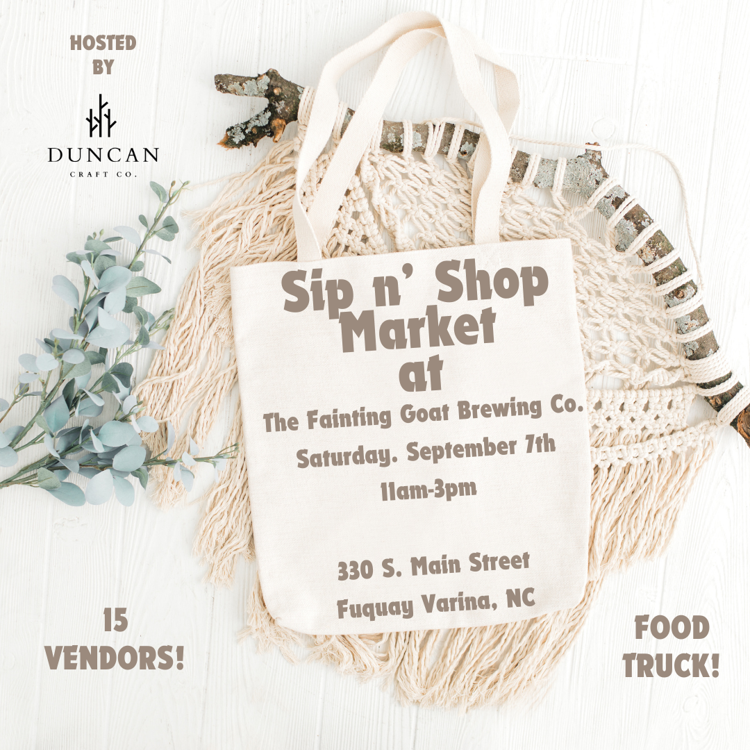 General 2 — Duncan Craft Co. - Love. Made From Wood