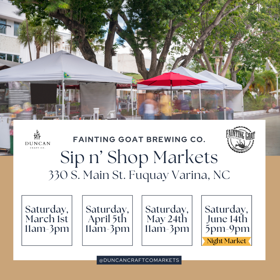 General 2 — Duncan Craft Co. - Love. Made From Wood