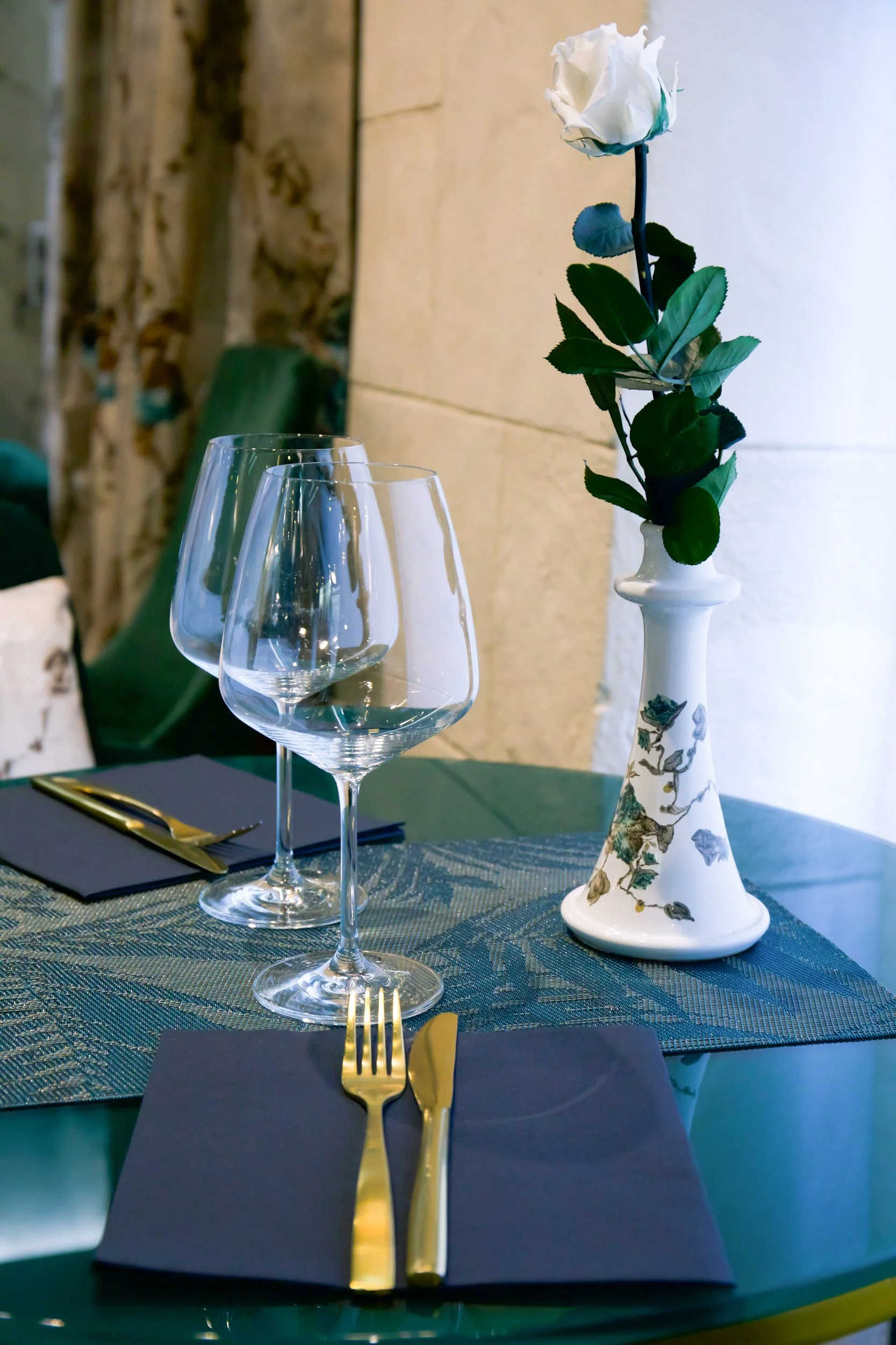 African Lounge - Restaurant Africain Chic à Paris 16