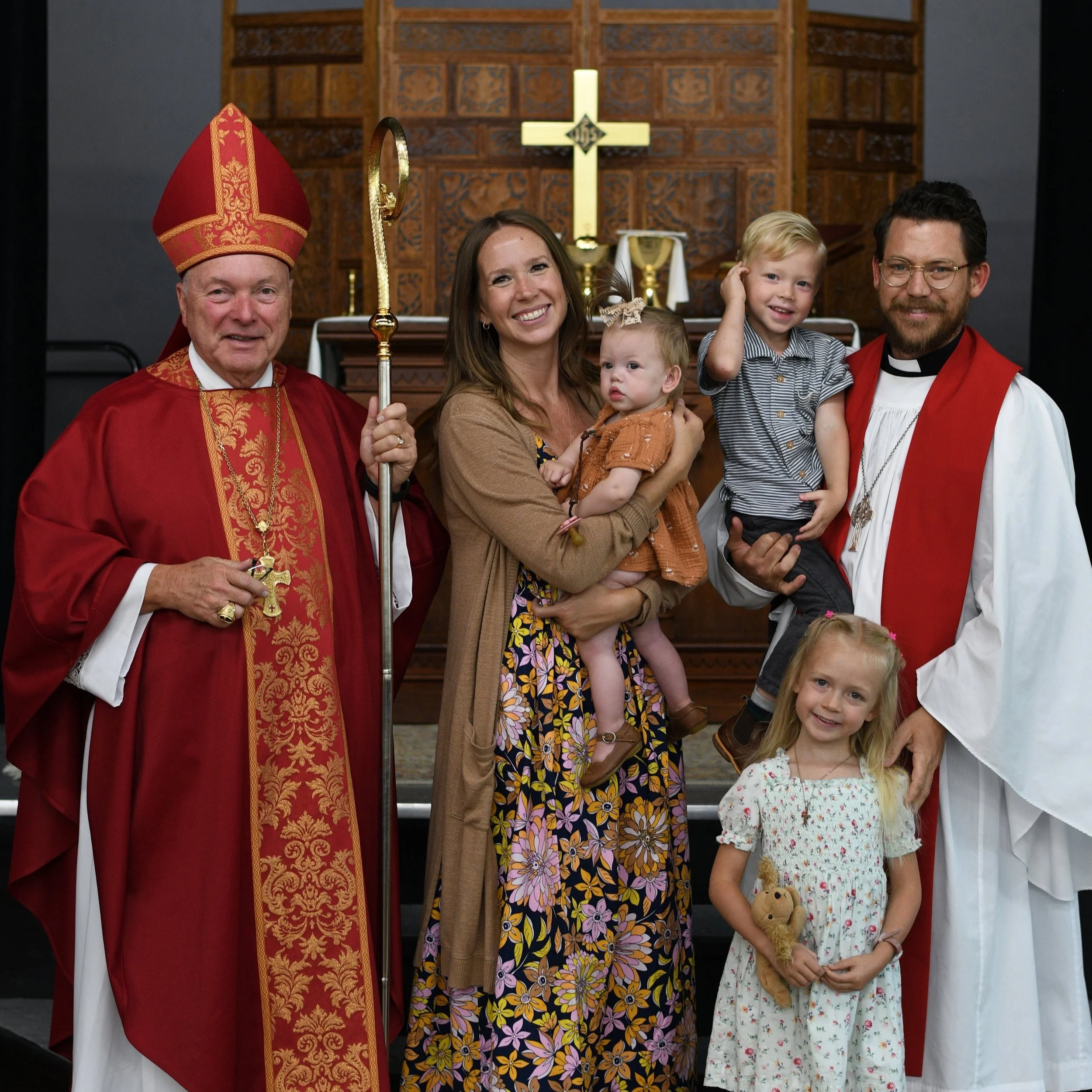 leadership — Holy Cross