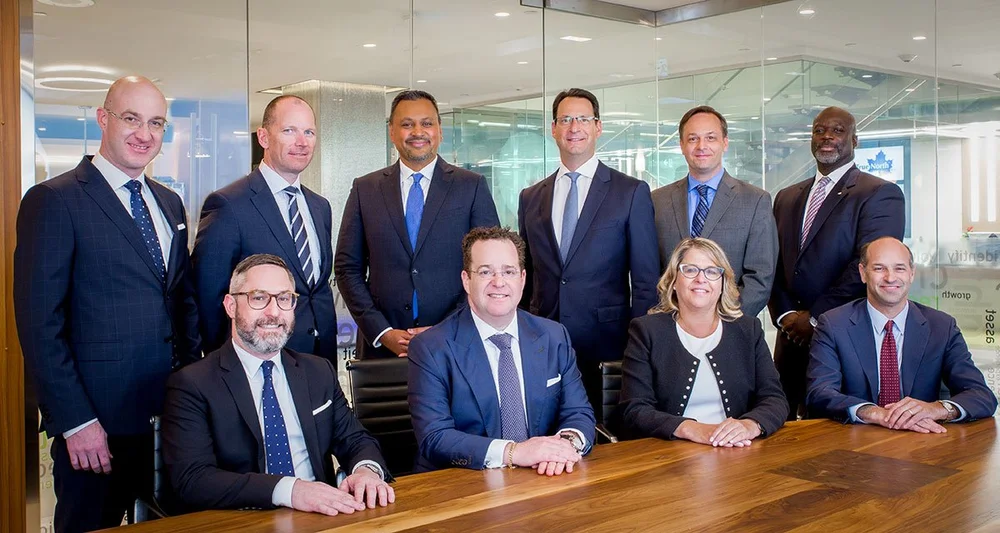 About Starlight — PSP Displaces Tenants