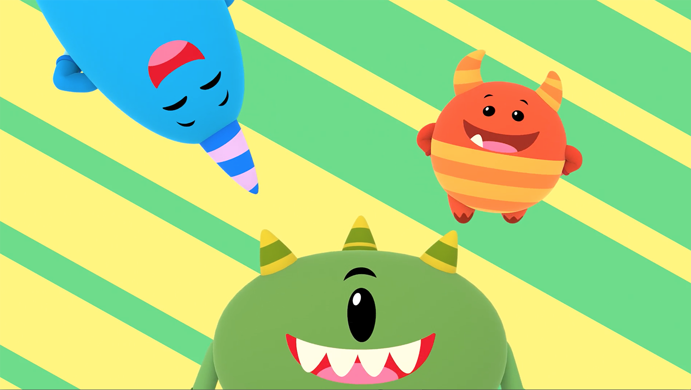 Design and Illustration — Astrid Riemer