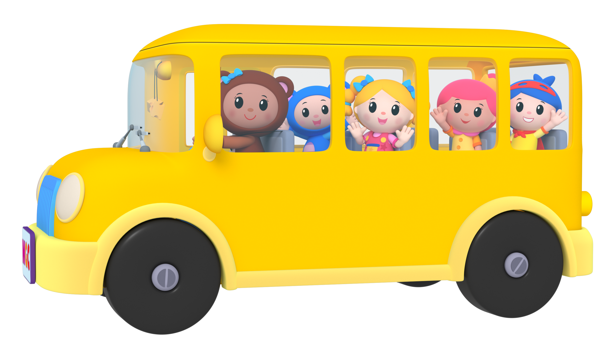 Animation Design — Astrid Riemer