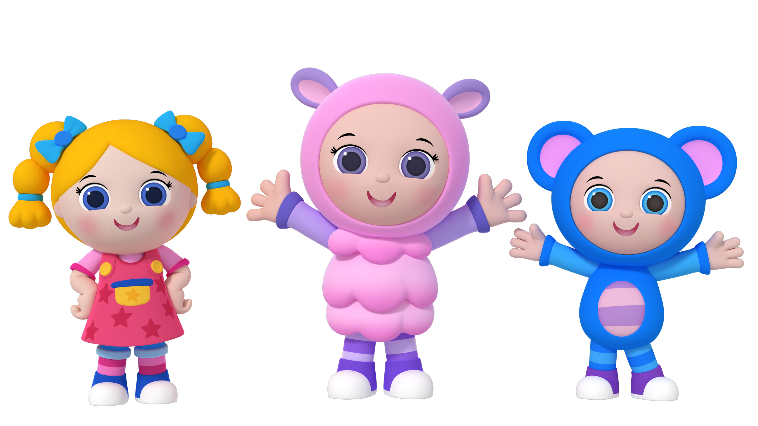 Design and Illustration — Astrid Riemer