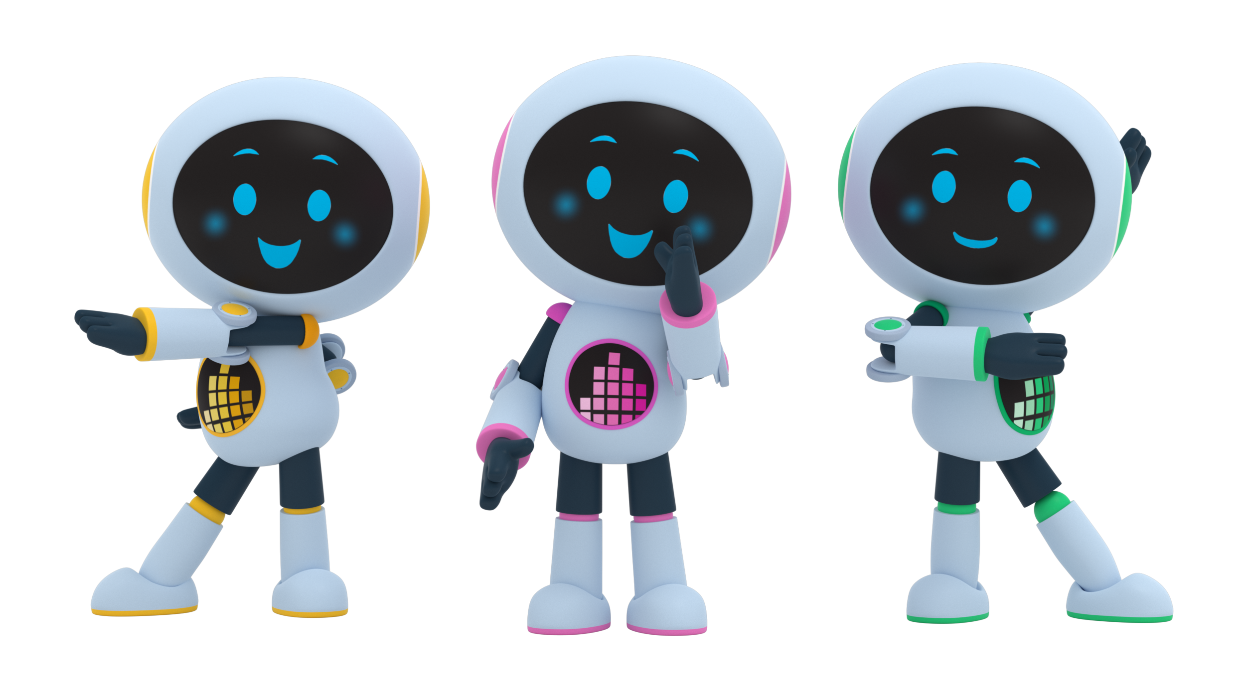 Animation Design — Astrid Riemer