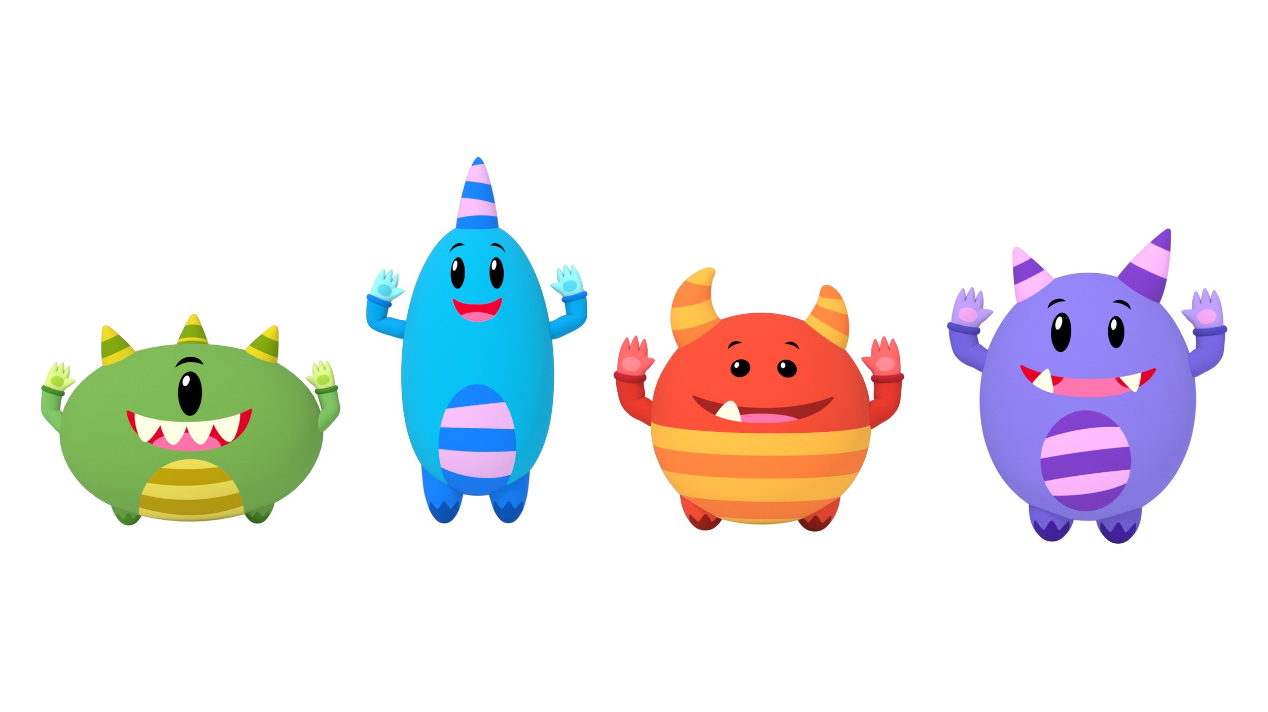 Animation Design — Astrid Riemer