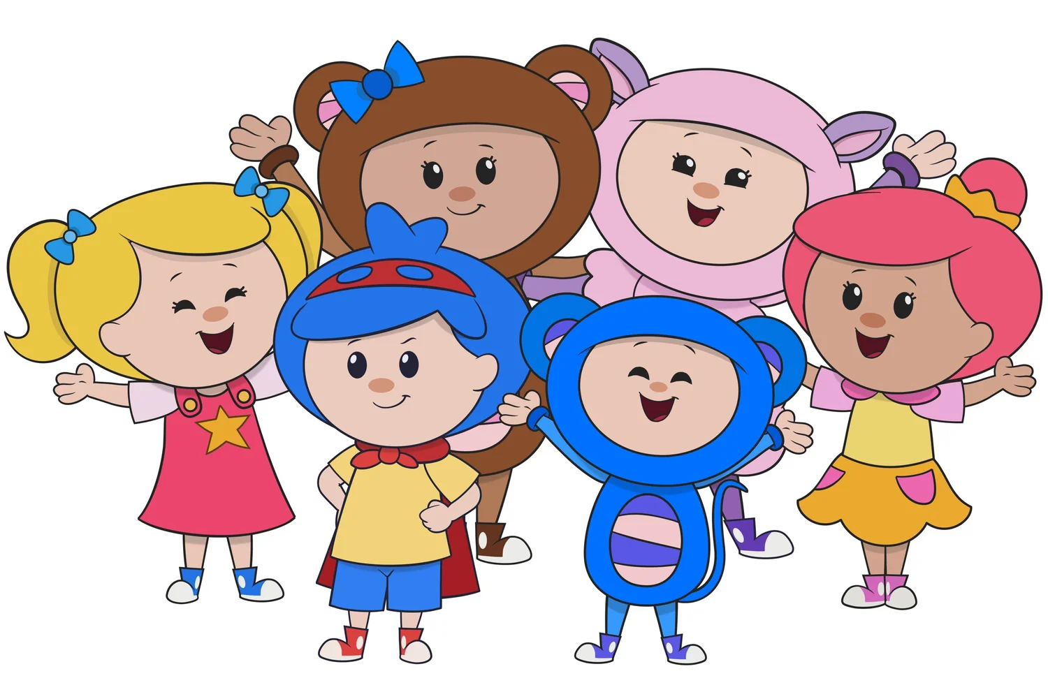 Design and Illustration — Astrid Riemer