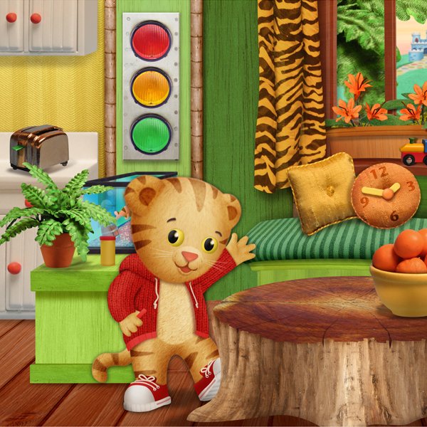 Animation Design — Astrid Riemer