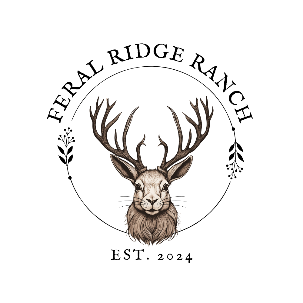 Feral Ridge Ranch