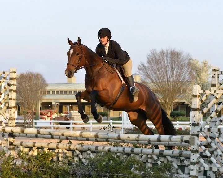 River's Pointe Stables