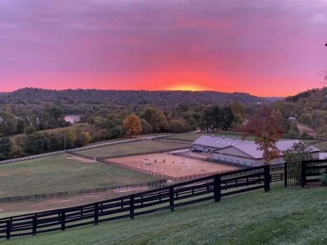 River's Pointe Stables