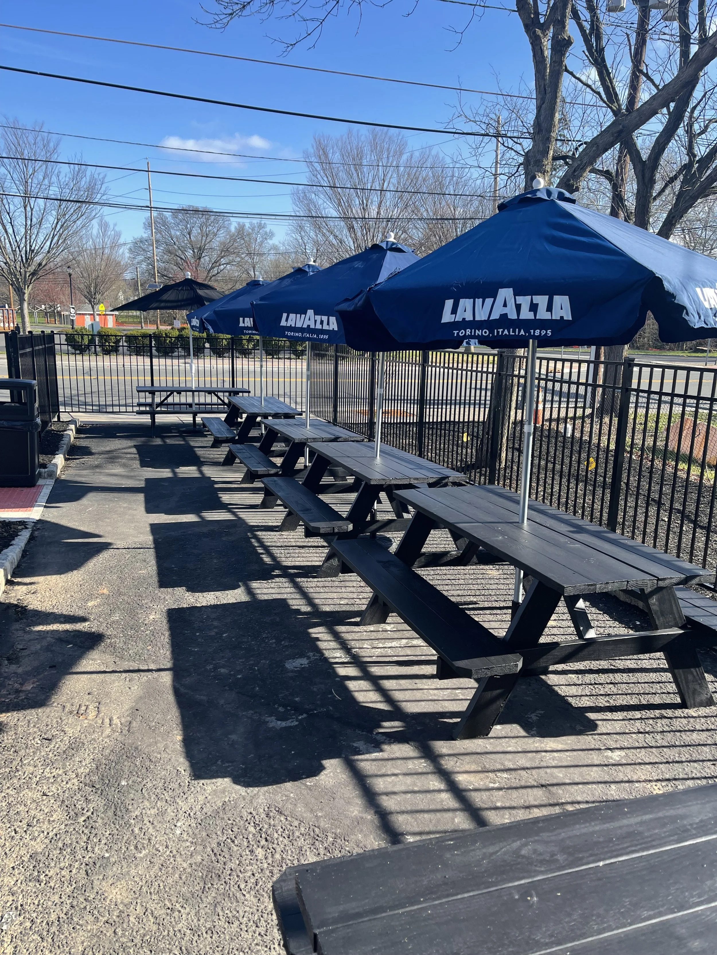 POP'S PLACE - Brooklyn Style breakfast & lunch