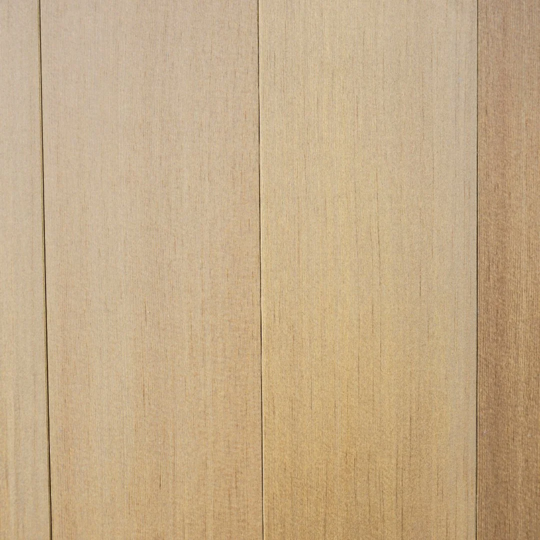 Pacific Series - Soffits & Interior Paneling — Woodwin