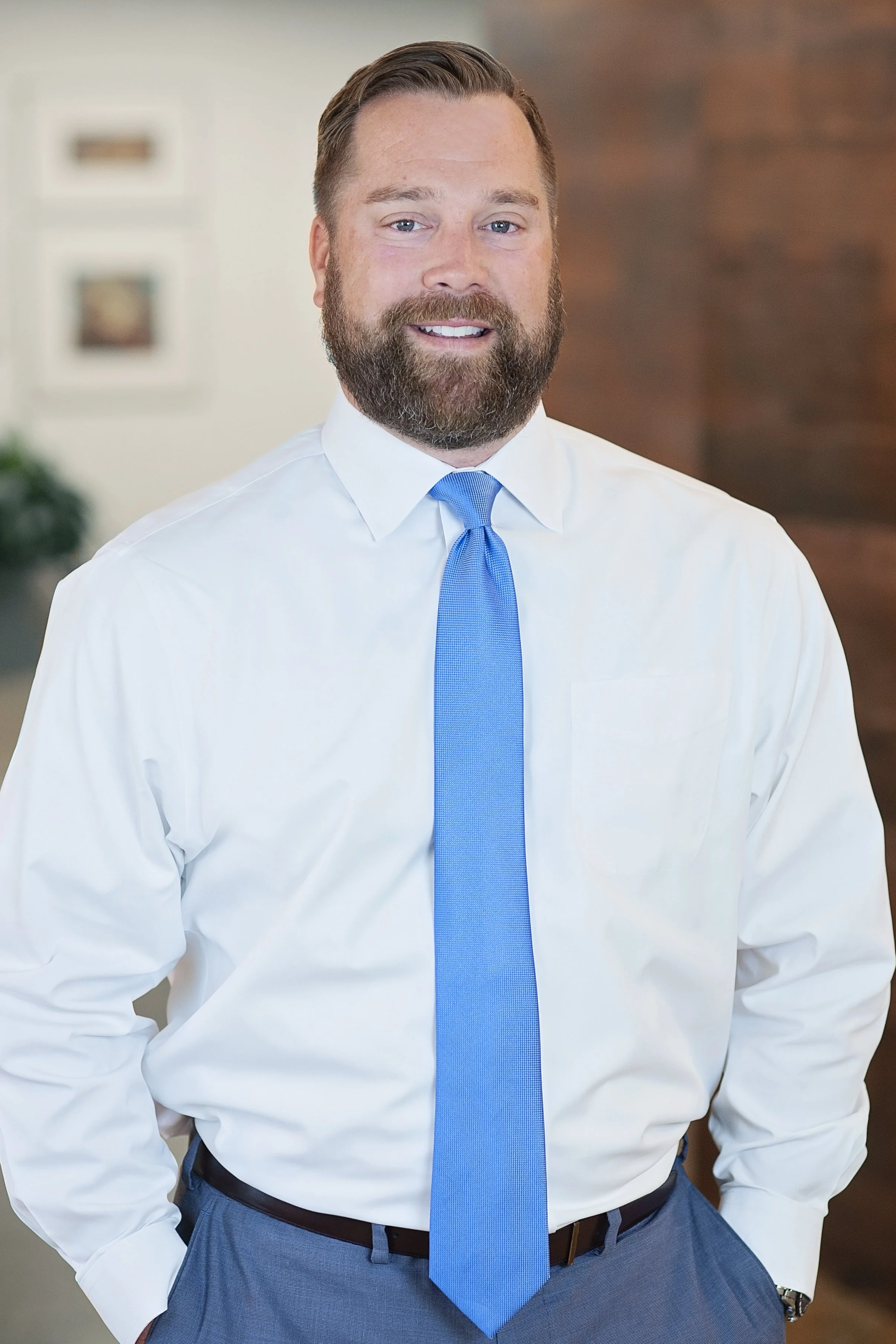 Team 1 — JW Commercial