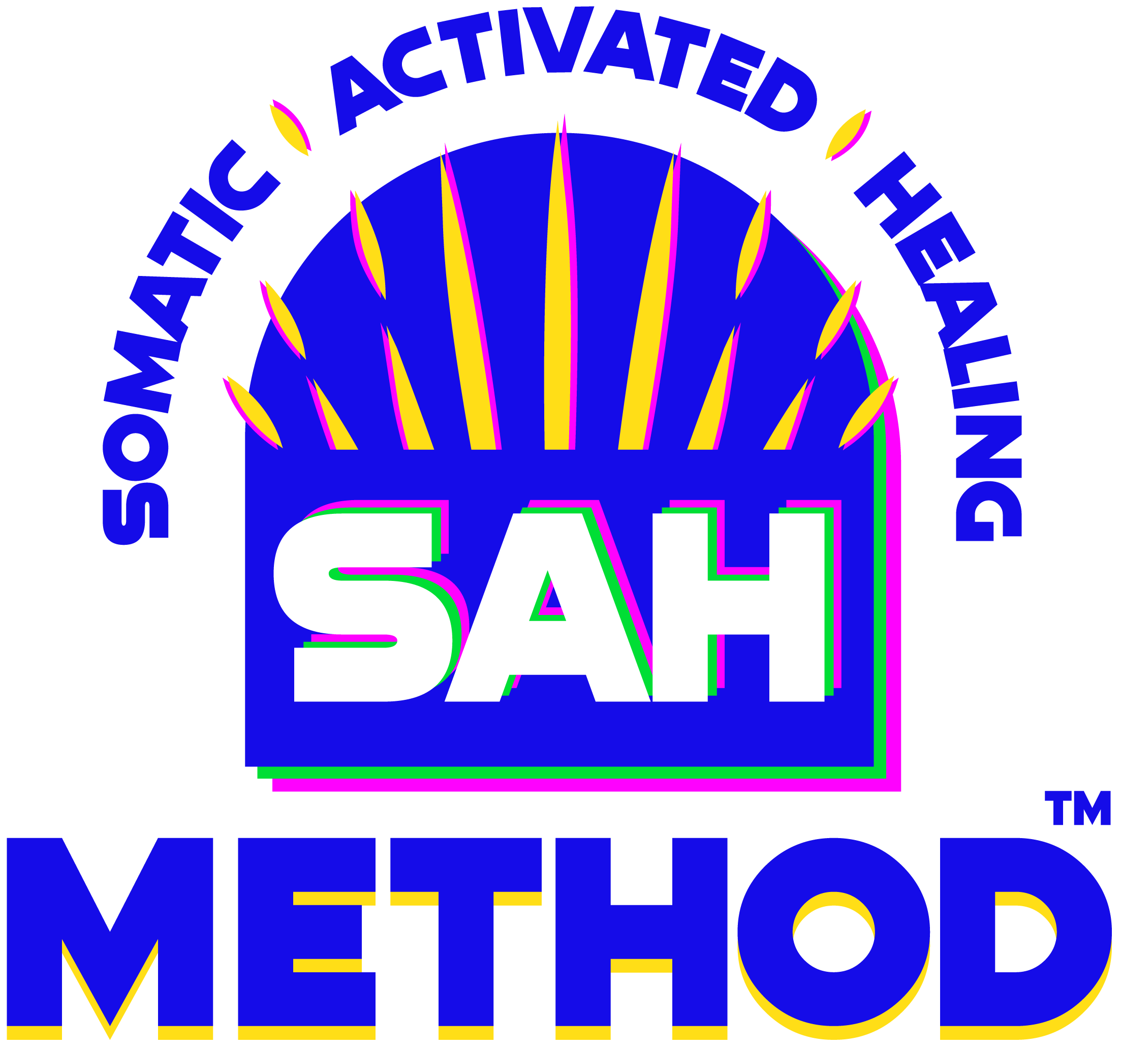 Somatic Activated Healing SAH D SIMONE Somatic Activated Healing SAH D SIMONE
