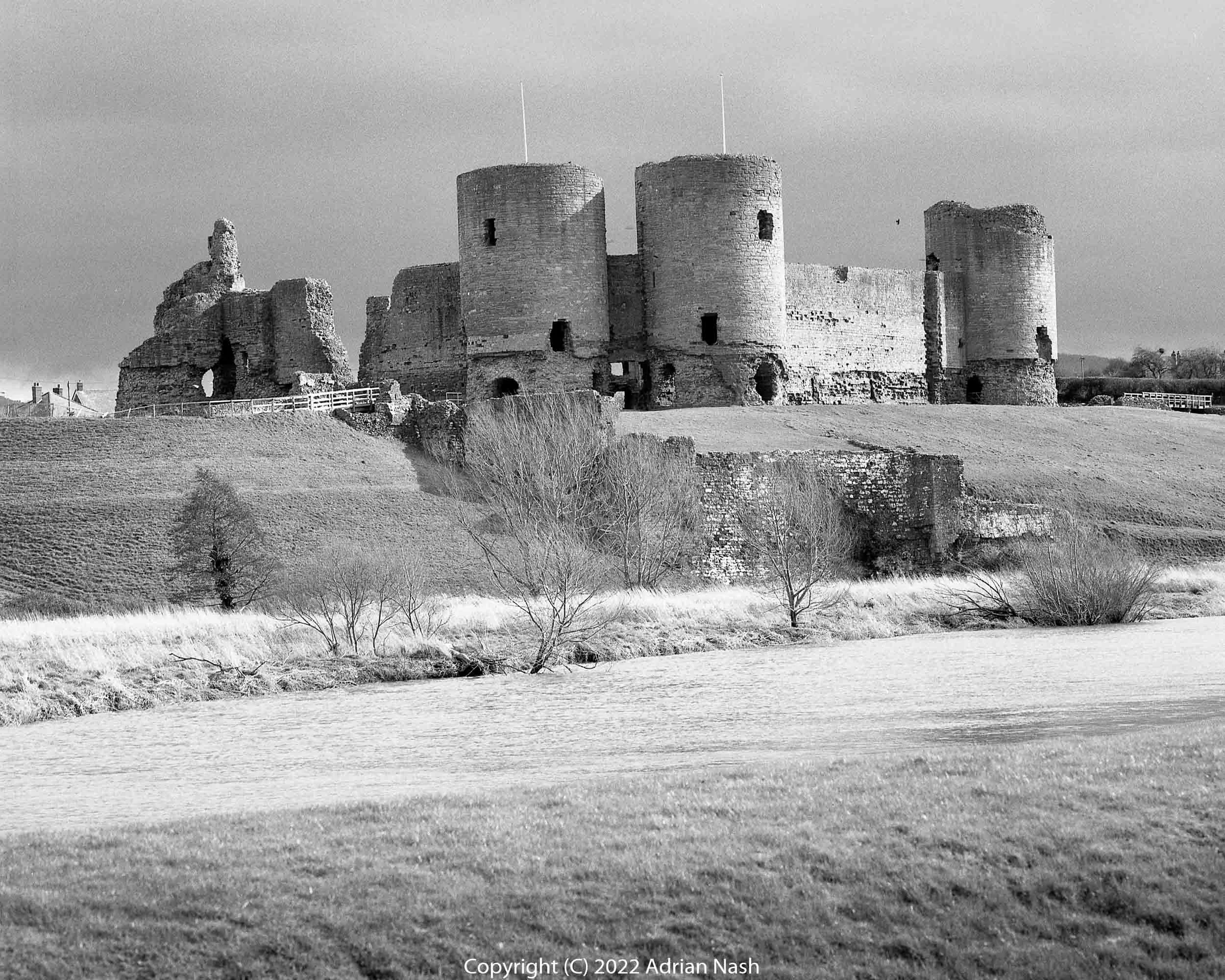 Yateley Darkroom in Yateley, Hampshire