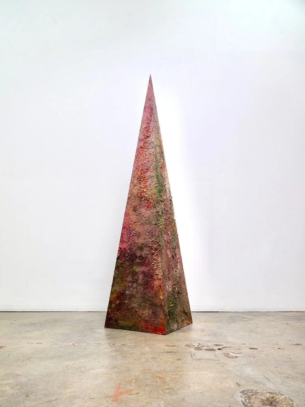 Tonia Calderon — ArtDuet Gallery