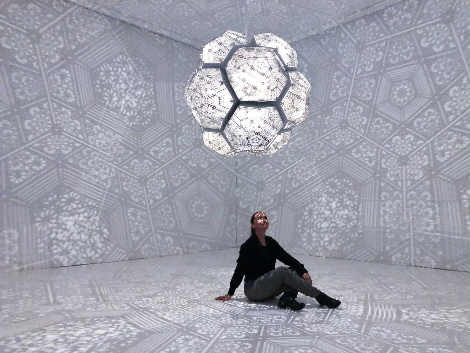 Immersive Installations — ZeroSpace Brooklyn