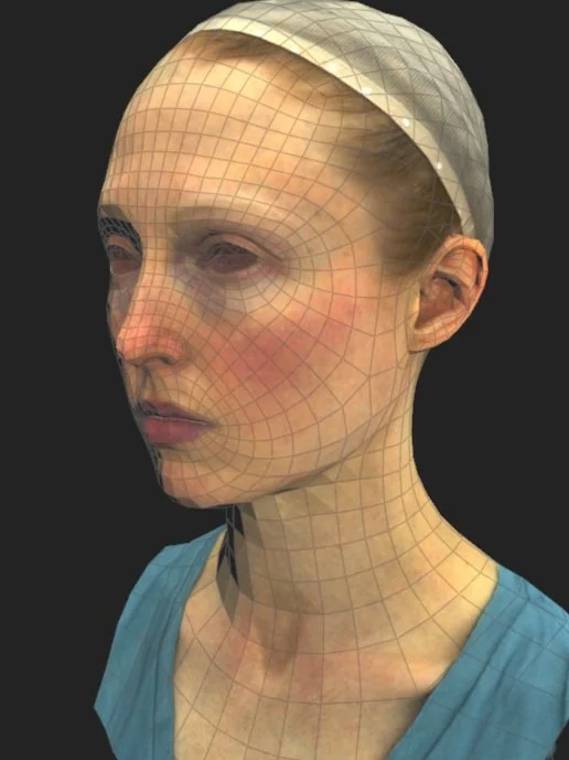 Photogrammetry — ZeroSpace Brooklyn