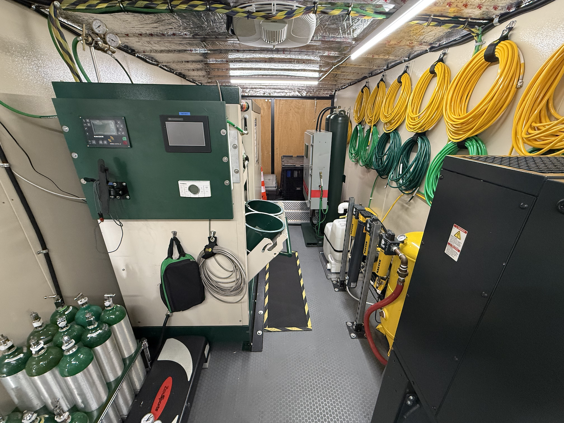 FORTS LOGISTICS | Enhance Emergency Response Now