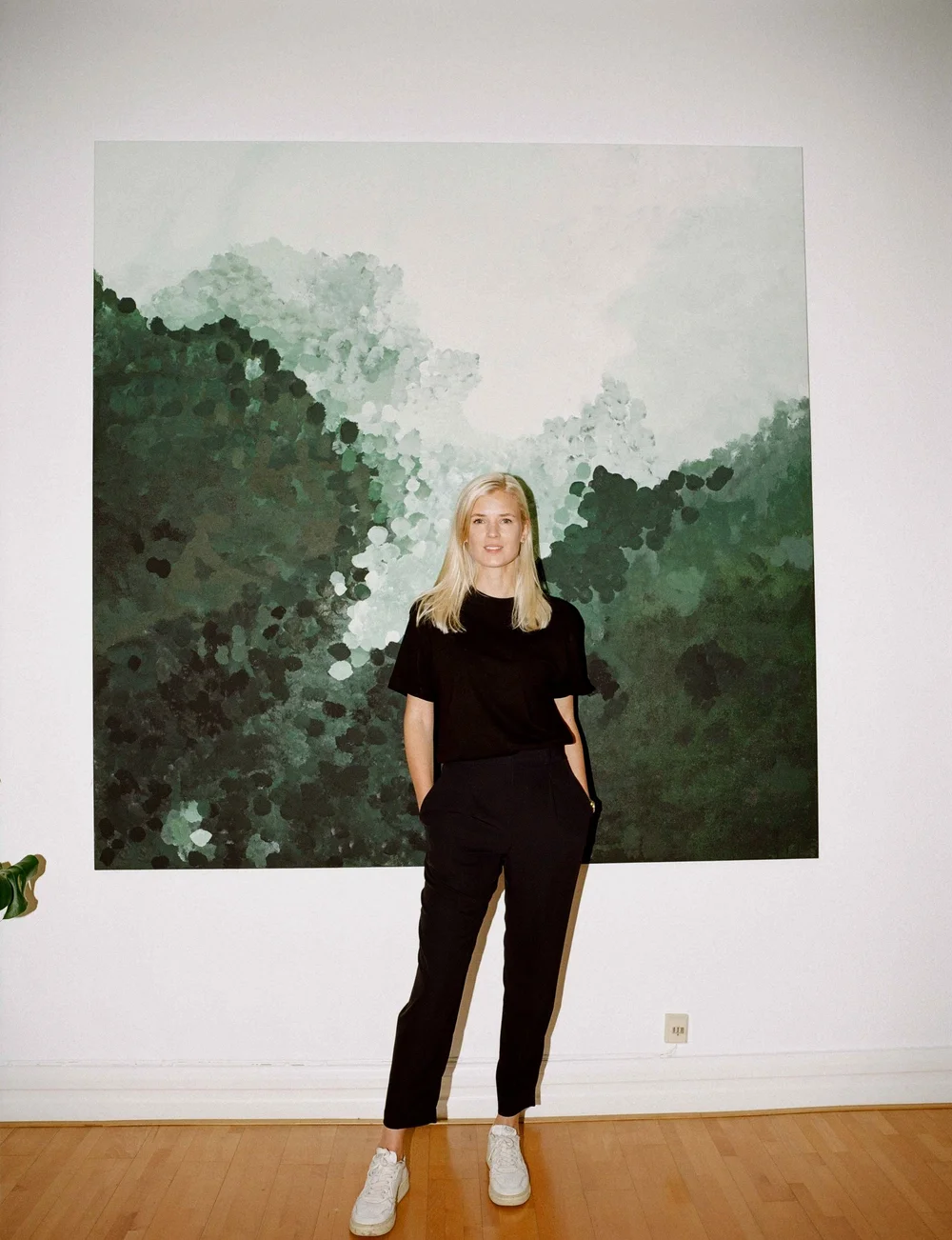 lea banasch