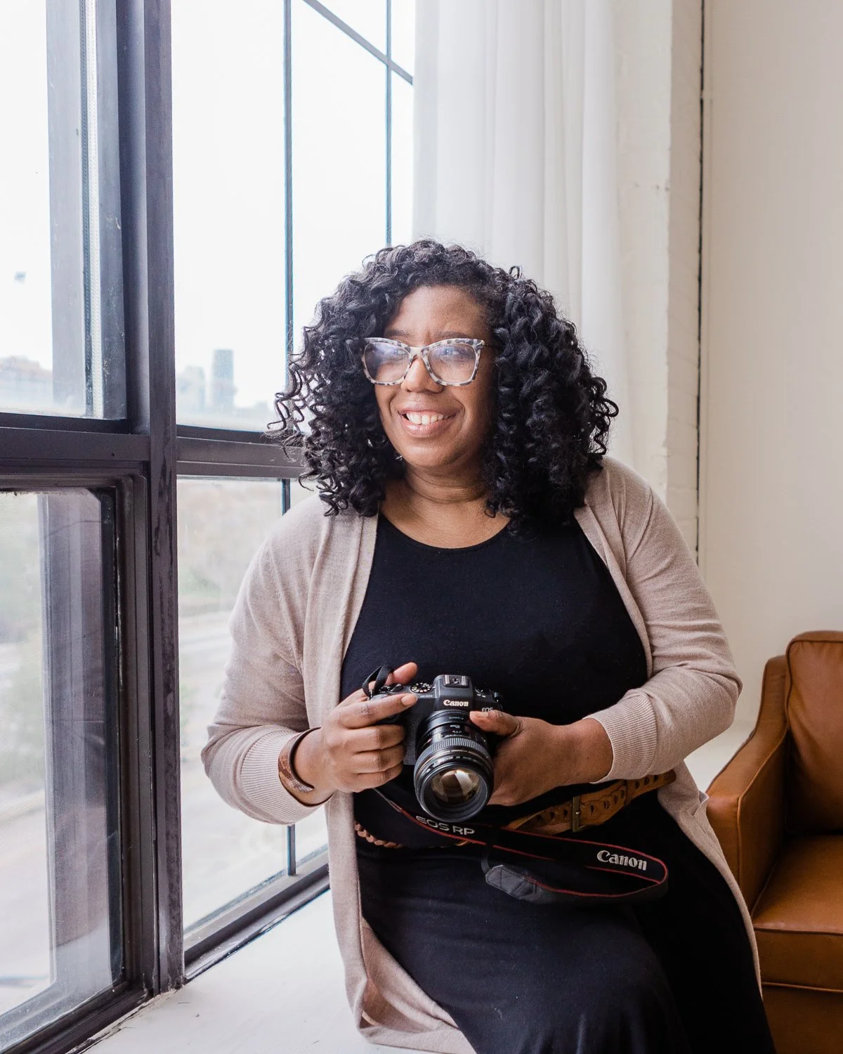 Photographing the Photographer — Margot Daley Photography | Personal ...