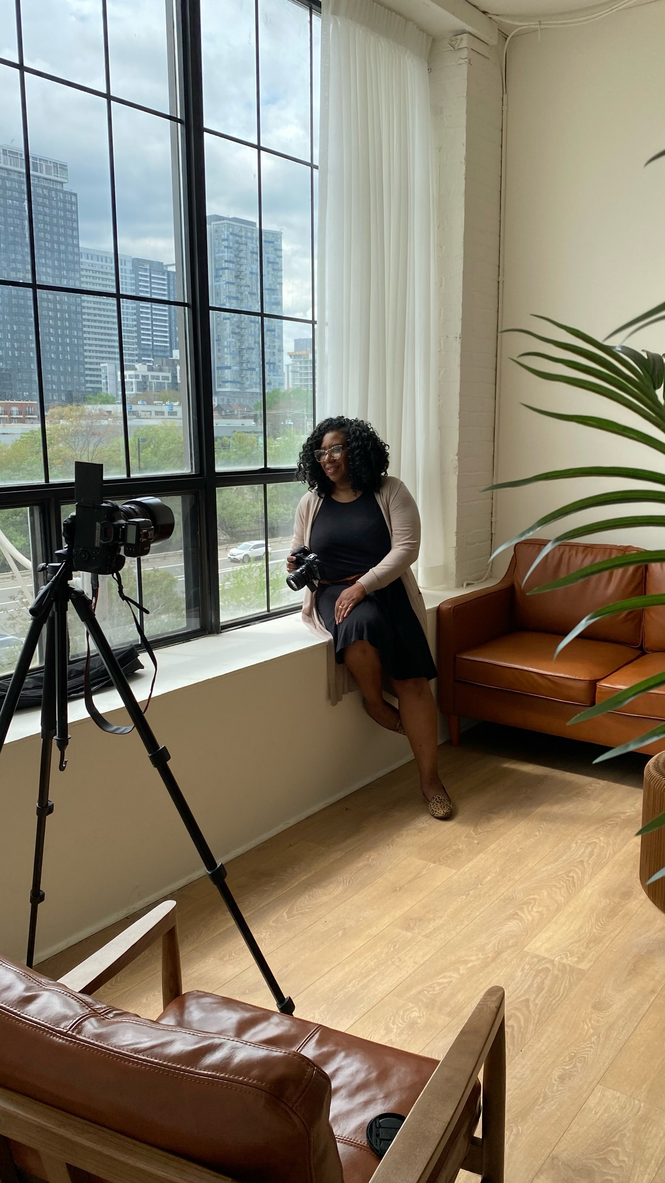 Photographing the Photographer — Margot Daley Photography | Personal ...