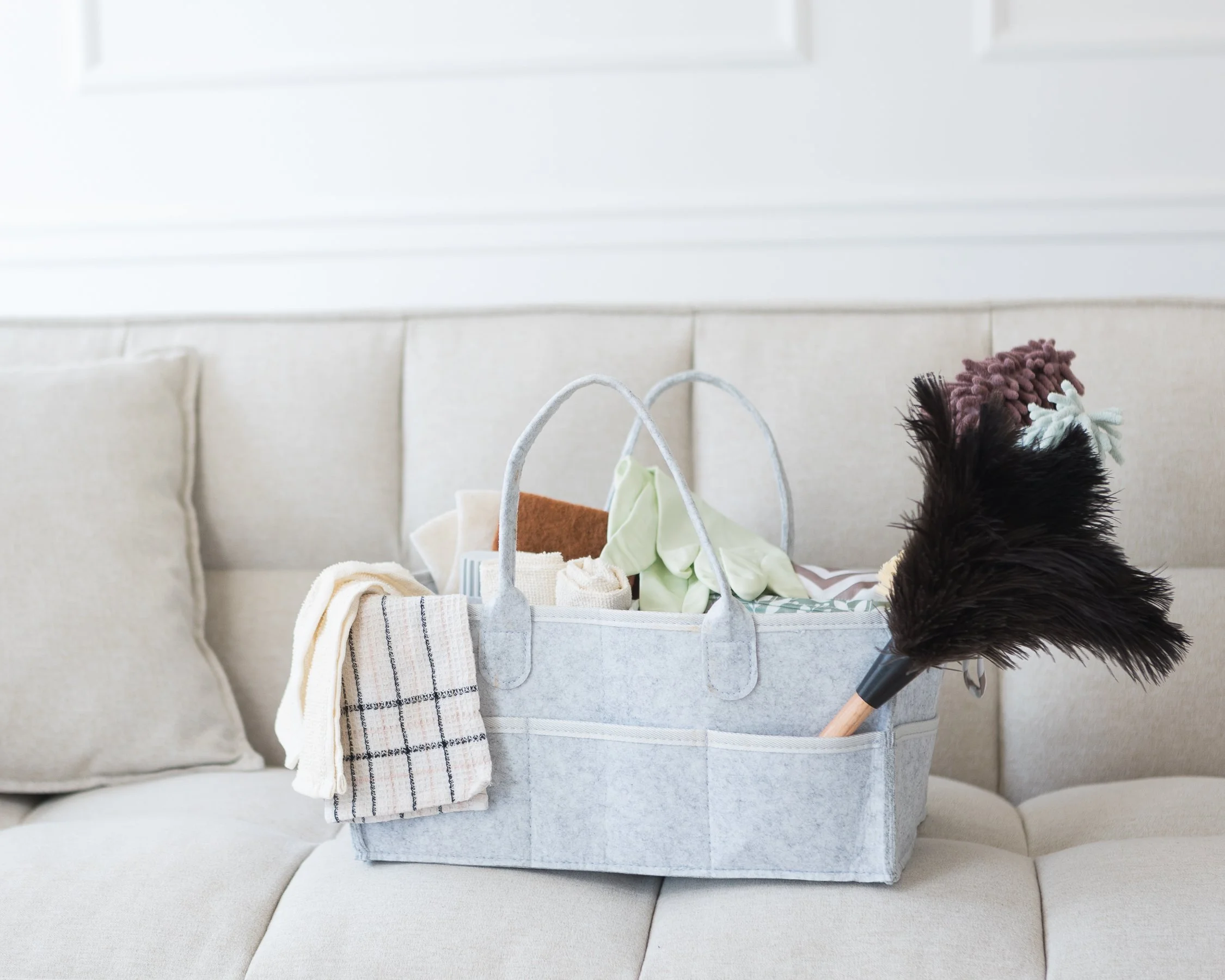 Young Cleaning Entrepreneur’s Photoshoot in East Toronto — Margot Daley ...