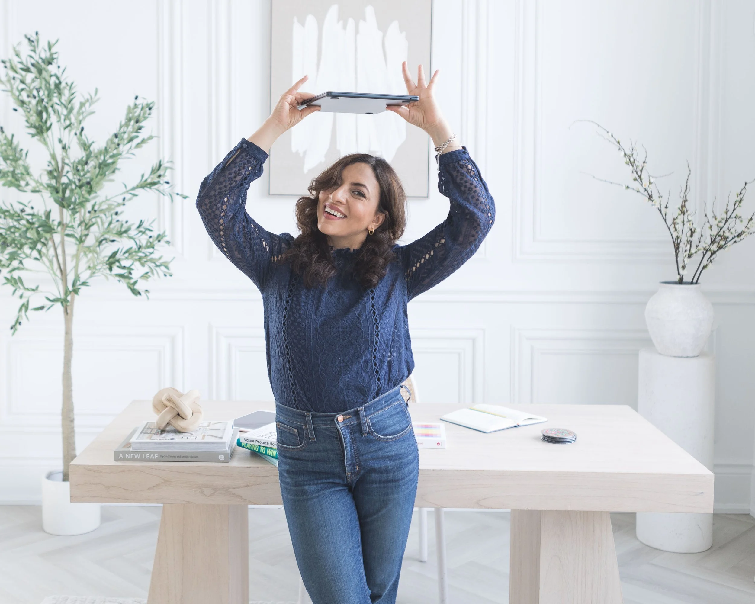 Digital Design Consultant’s Brand Session in Toronto. — Margot Daley ...