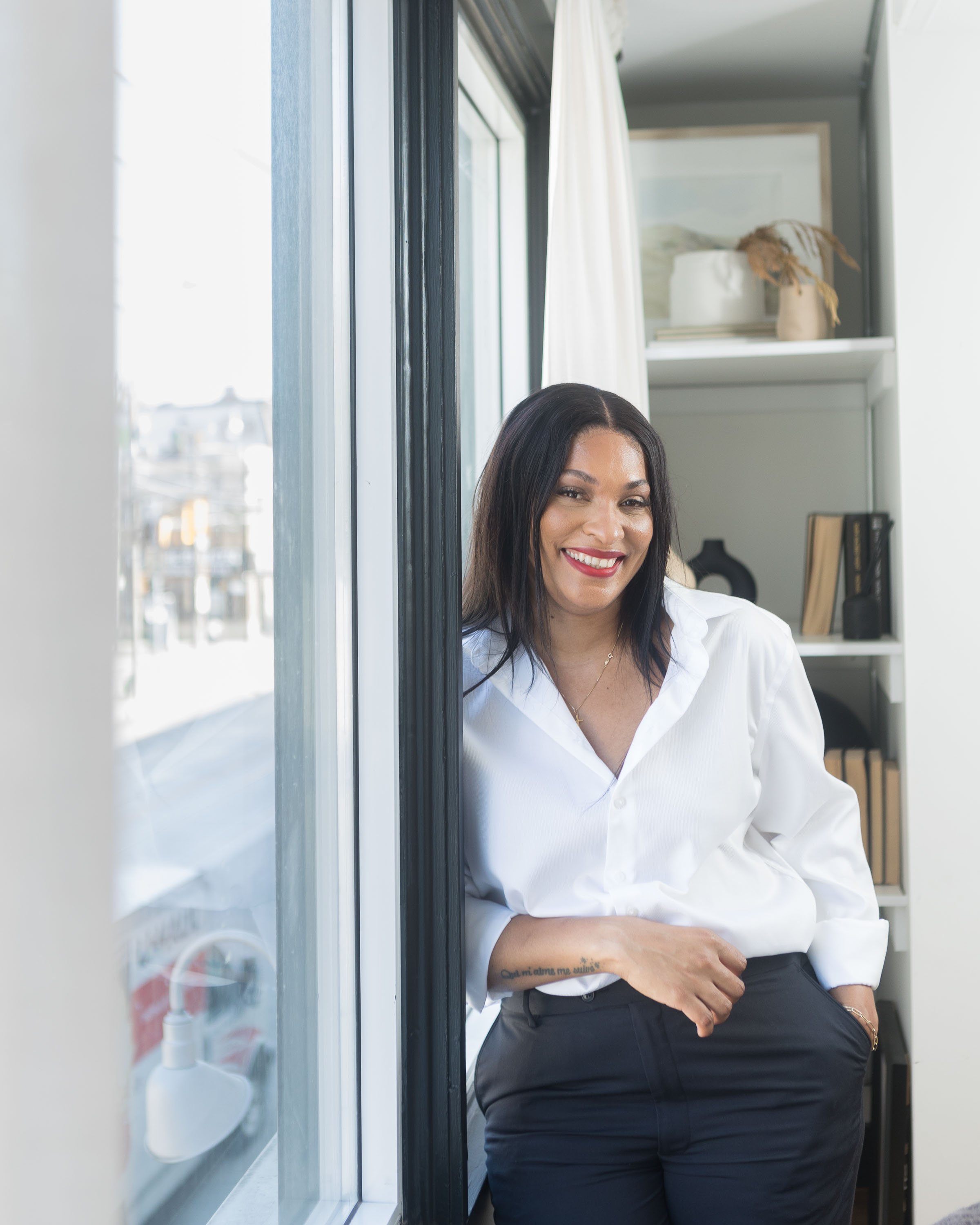 The Candle Maker: Toronto Personal Brand Photo + Video Session — Margot ...