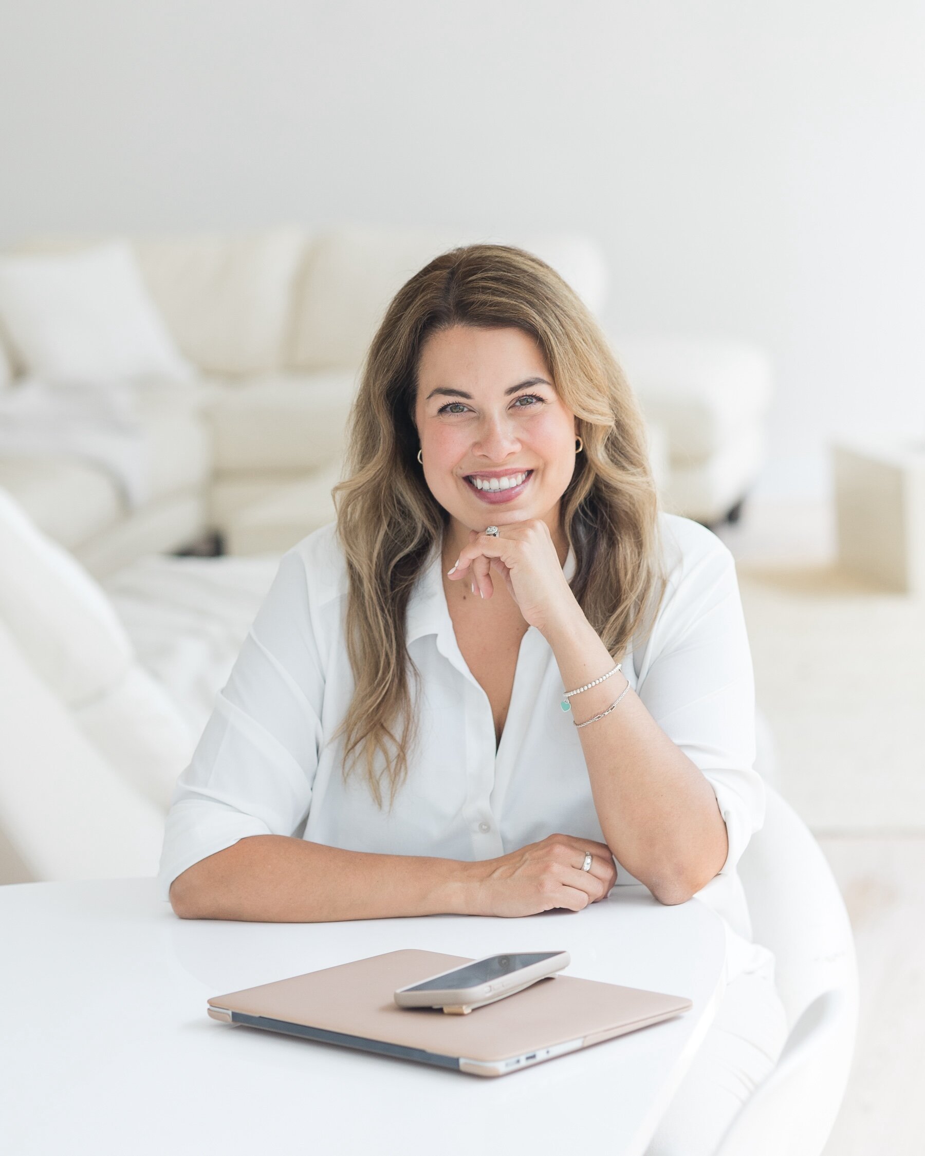 Margot Daley Photography | Toronto Personal Branding Photography ...