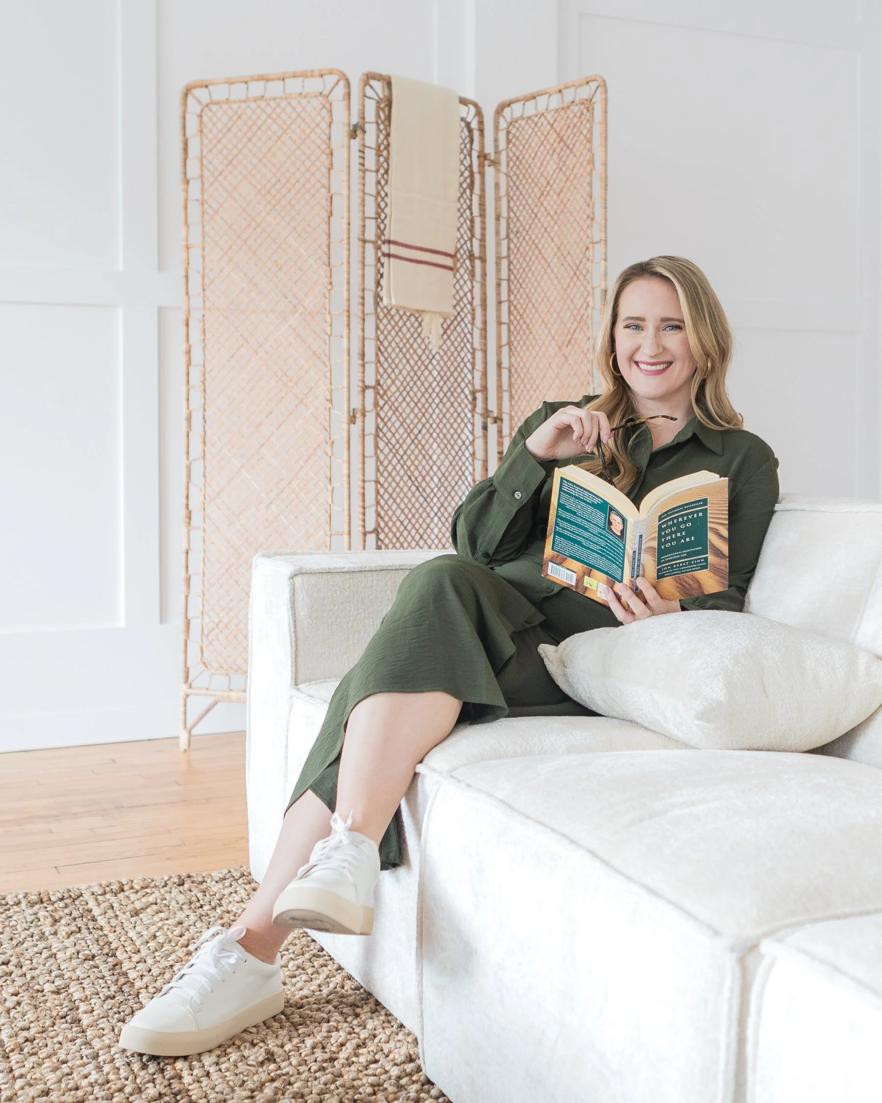 Margot Daley Photography | Toronto Personal Branding Photography ...