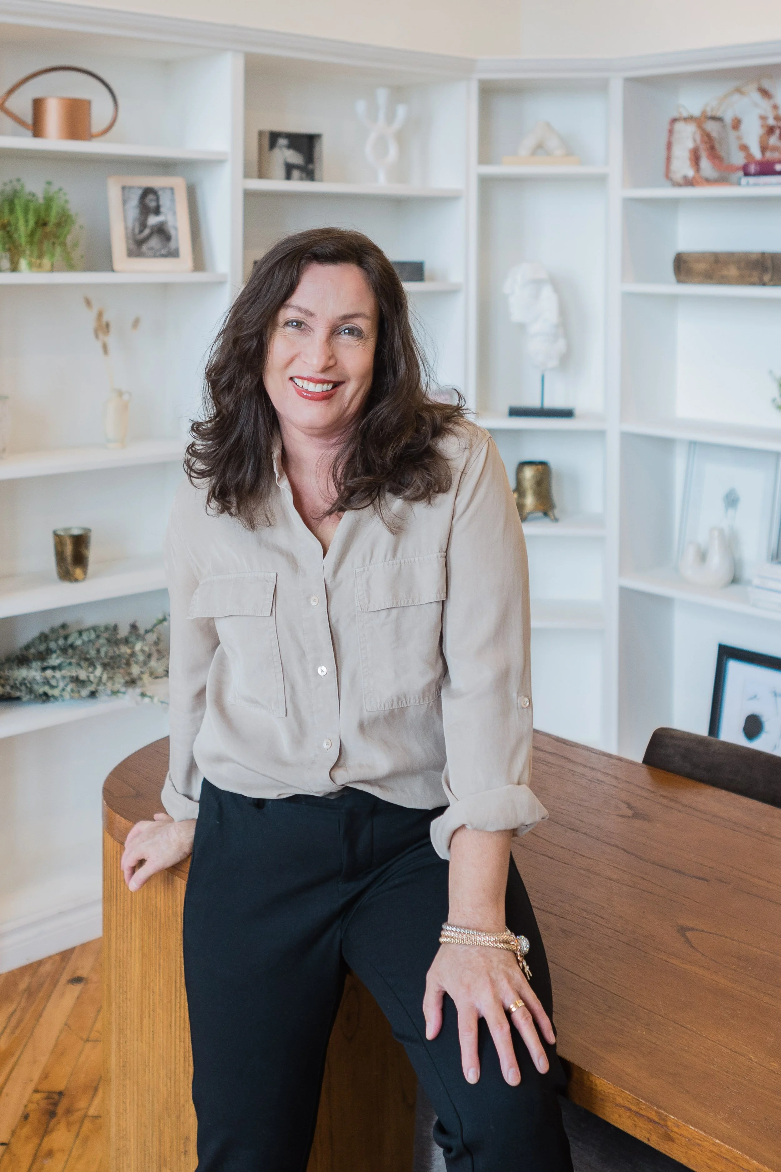 Margot Daley Photography | Toronto Personal Branding Photography ...