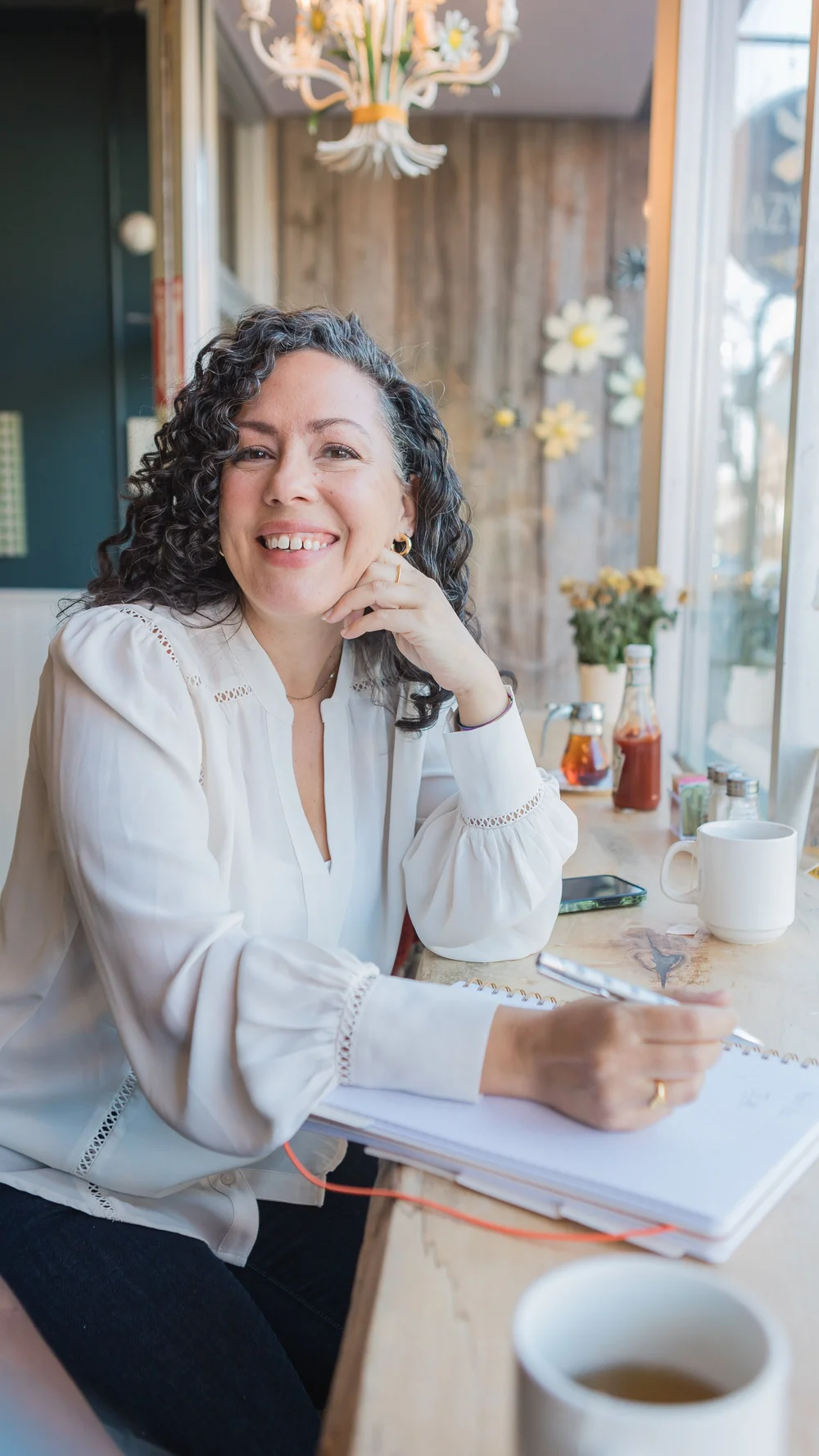 Margot Daley Photography | Toronto Personal Branding Photography ...
