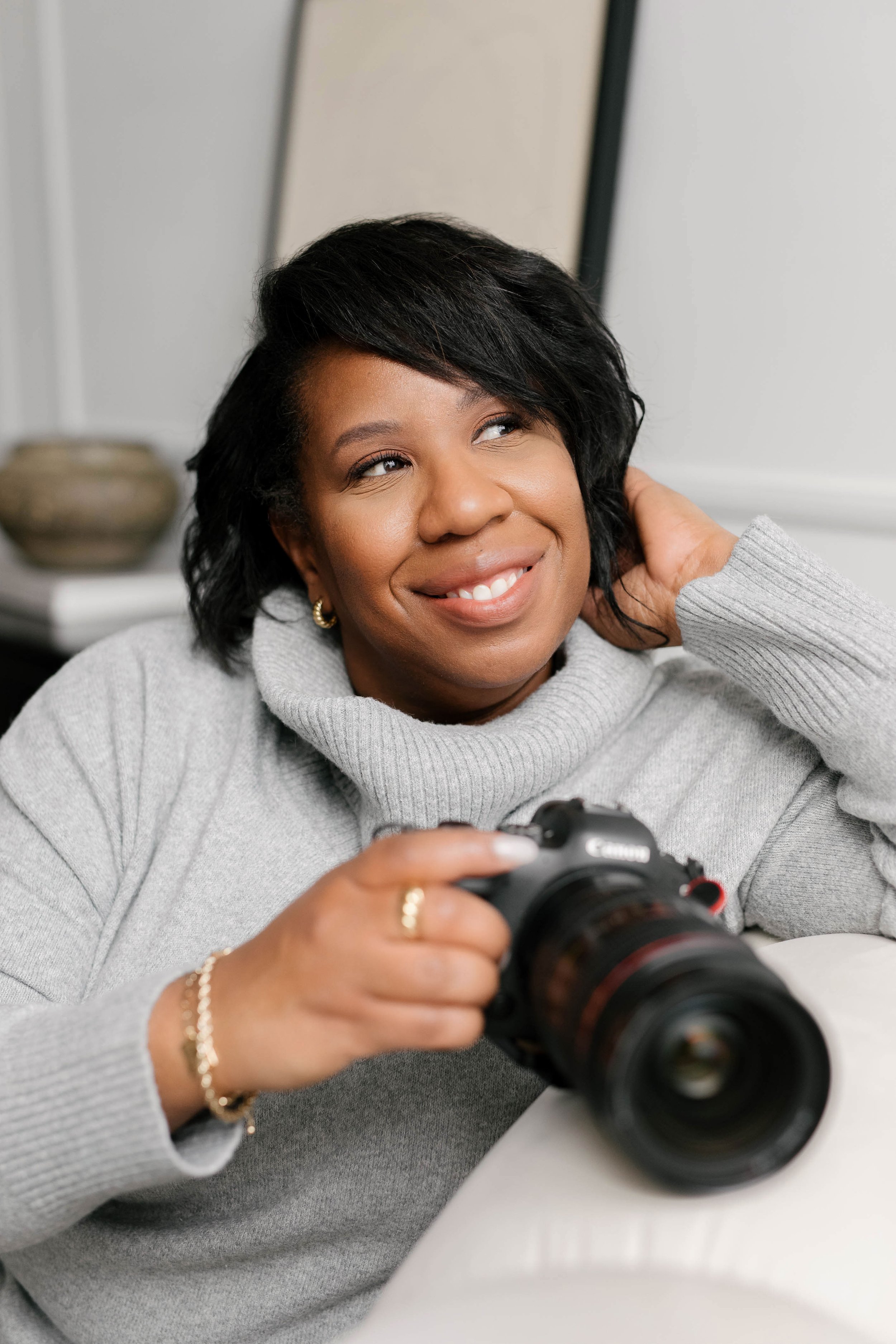 Photographing the Photographer — Margot Daley Photography | Personal ...