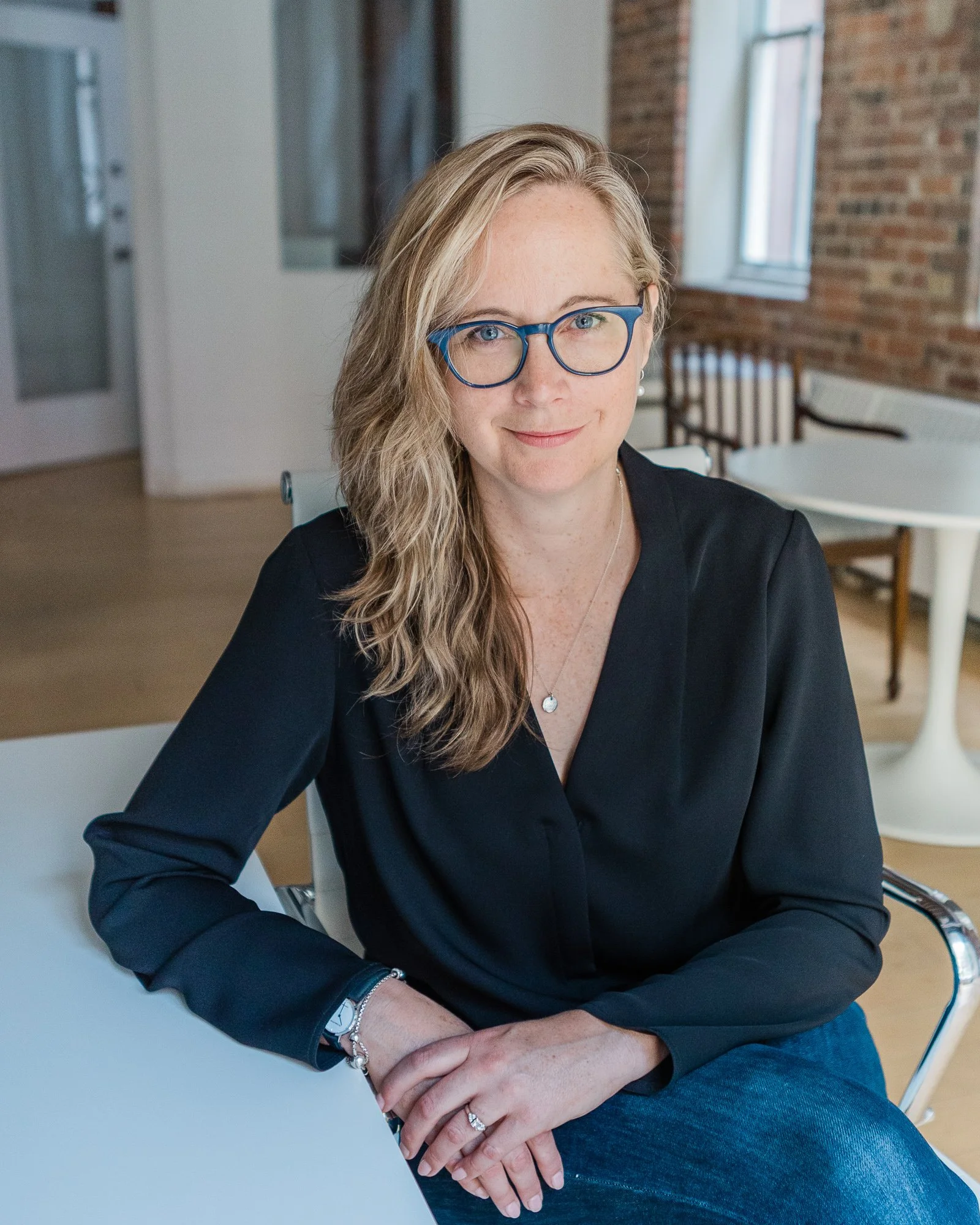 Margot Daley Photography | Toronto Personal Branding Photography ...