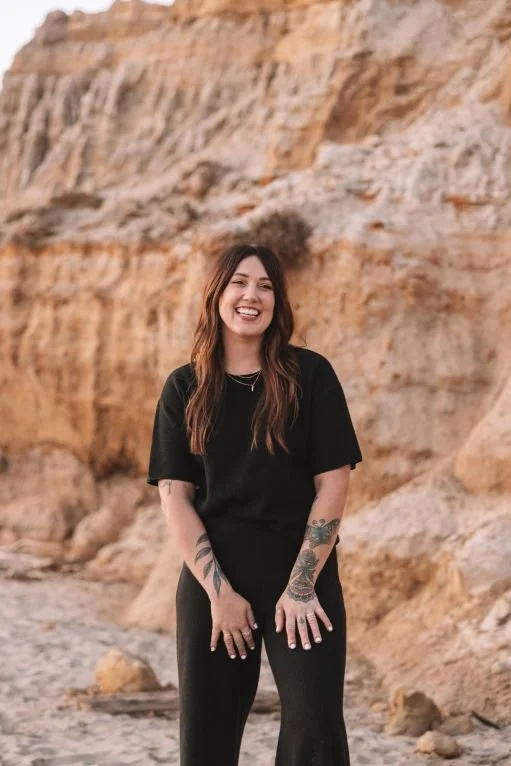 MEET THE ARTISTS — SALT + MANE SALON