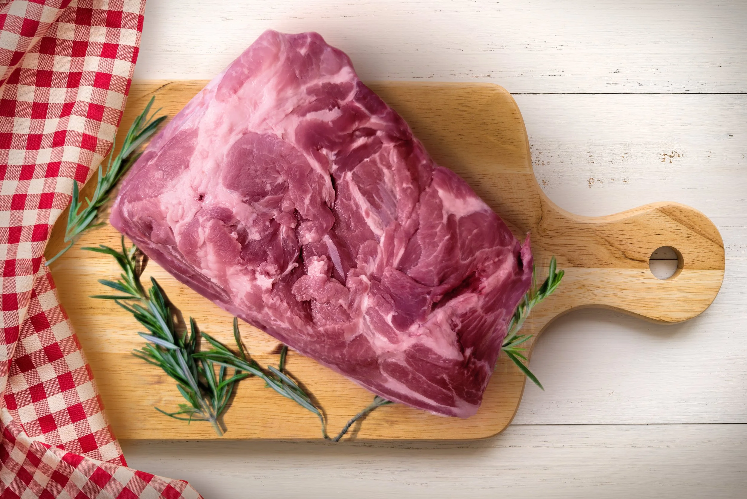 Our Ancestors' Foods | Pasture Raised Meat